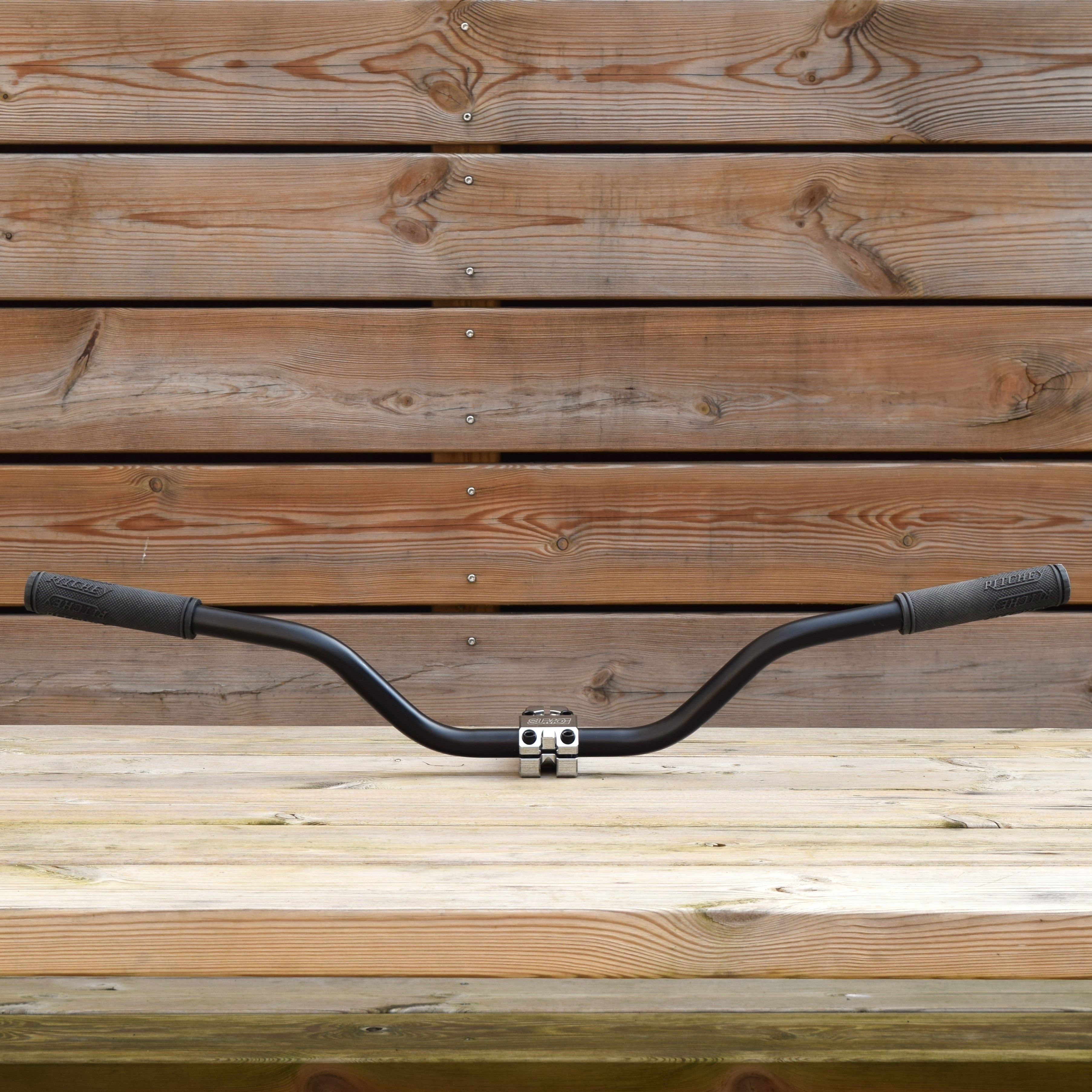 SUMO - WIDE WIDE BAR – SUMO CYCLEWORKS