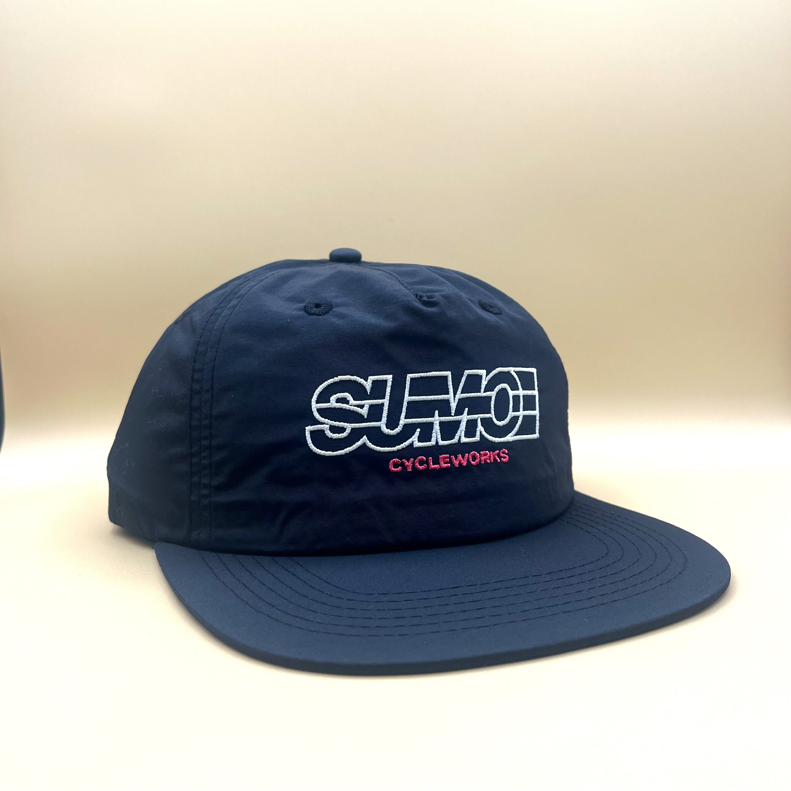 SUMO CAP – SUMO CYCLEWORKS